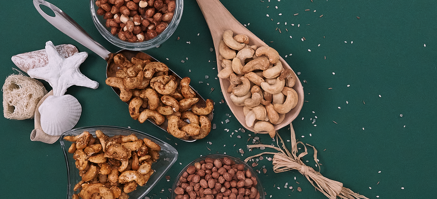 Africa Lamu Nuts – Taste the Goodness of Kenya: Buy Local Nuts in Nairobi